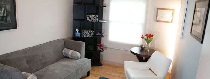 Smithtown office space for clinicians | Solutions: Thinking in a New Space